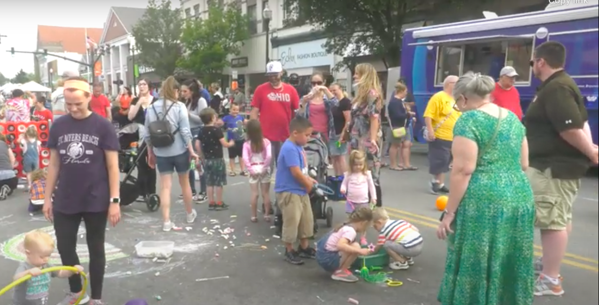 July Firefly Nights ready to rock downtown – BG Independent News