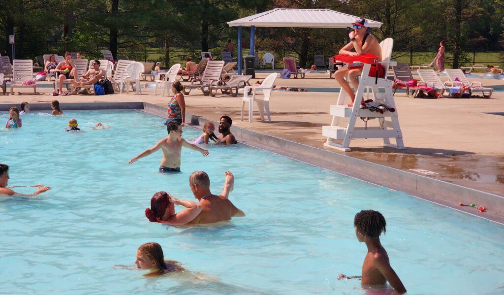 BG Parks and Recreation offers special sale on passes for City Pool ...