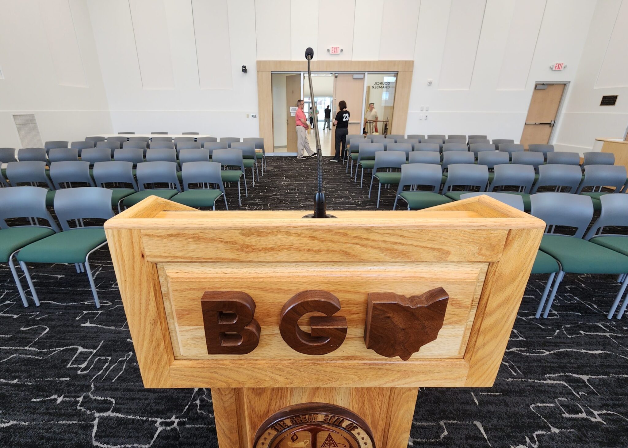 BG Civil Service Commission schedules meeting for Thursday, Jan. 8 – BG ...