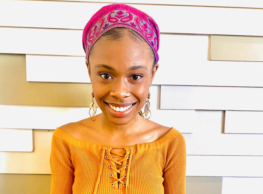 From pain to purpose: ‘The Psalms of Flowerz’ is written to empower ...