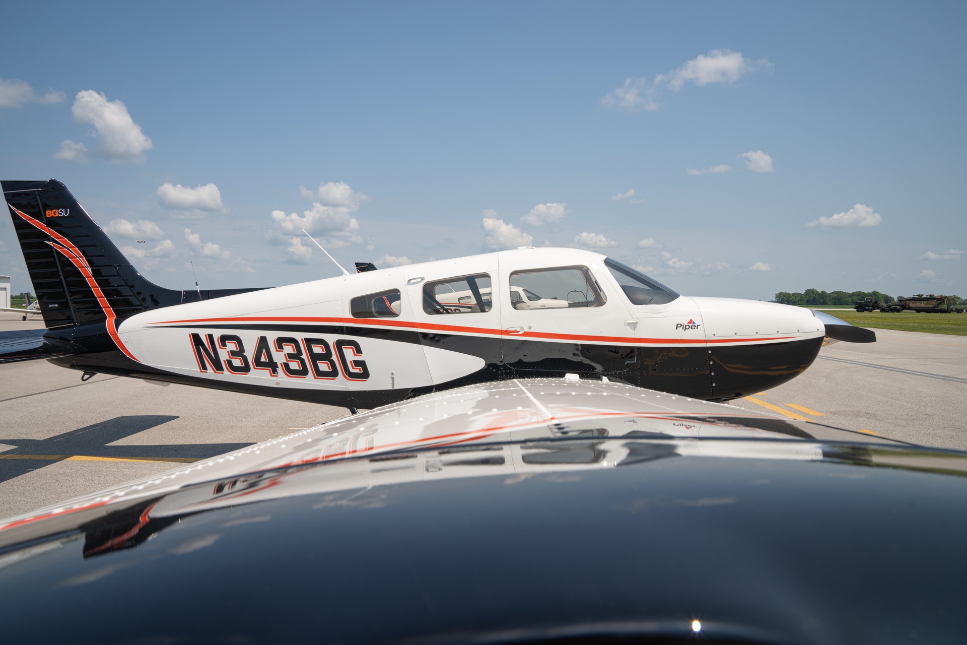 BGSU aviation program expands fleet amid record enrollment – BG ...