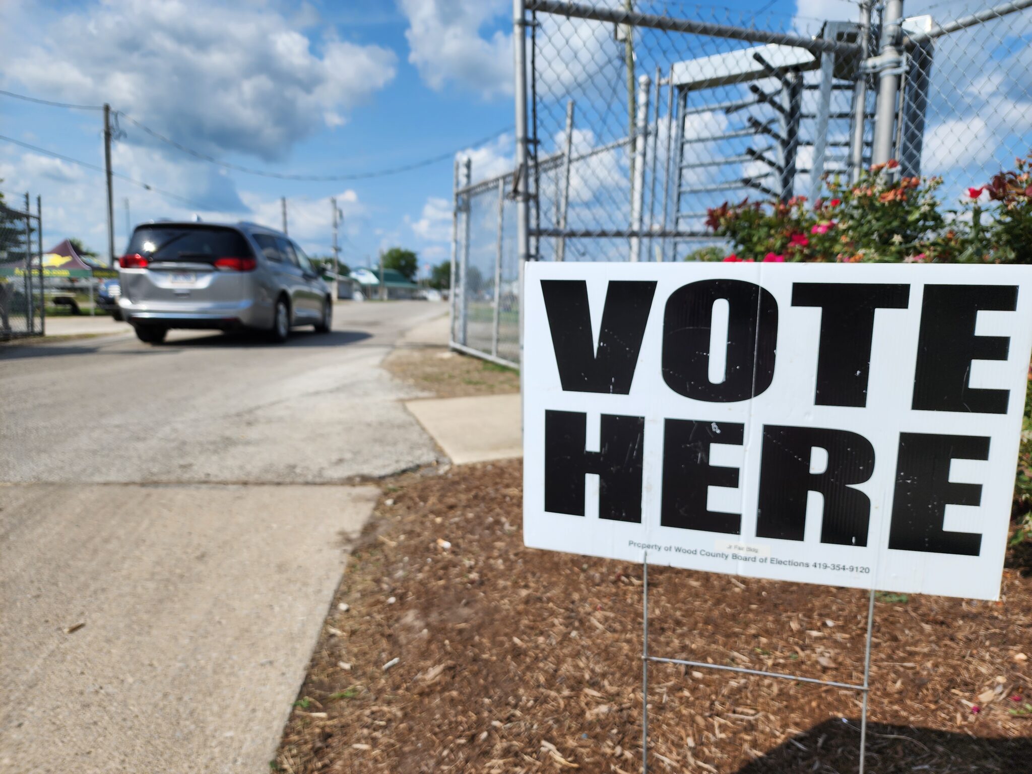 Ohio Republican lawmakers send constitutional amendment requiring voter ...
