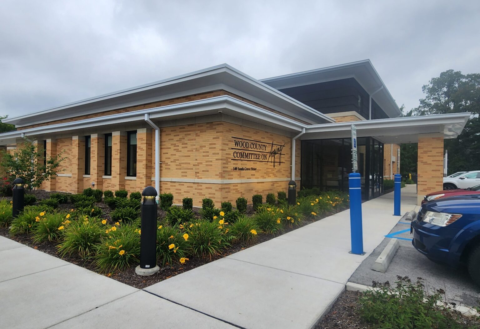 Wood County Committee on Aging now scheduling cholesterol screenings ...