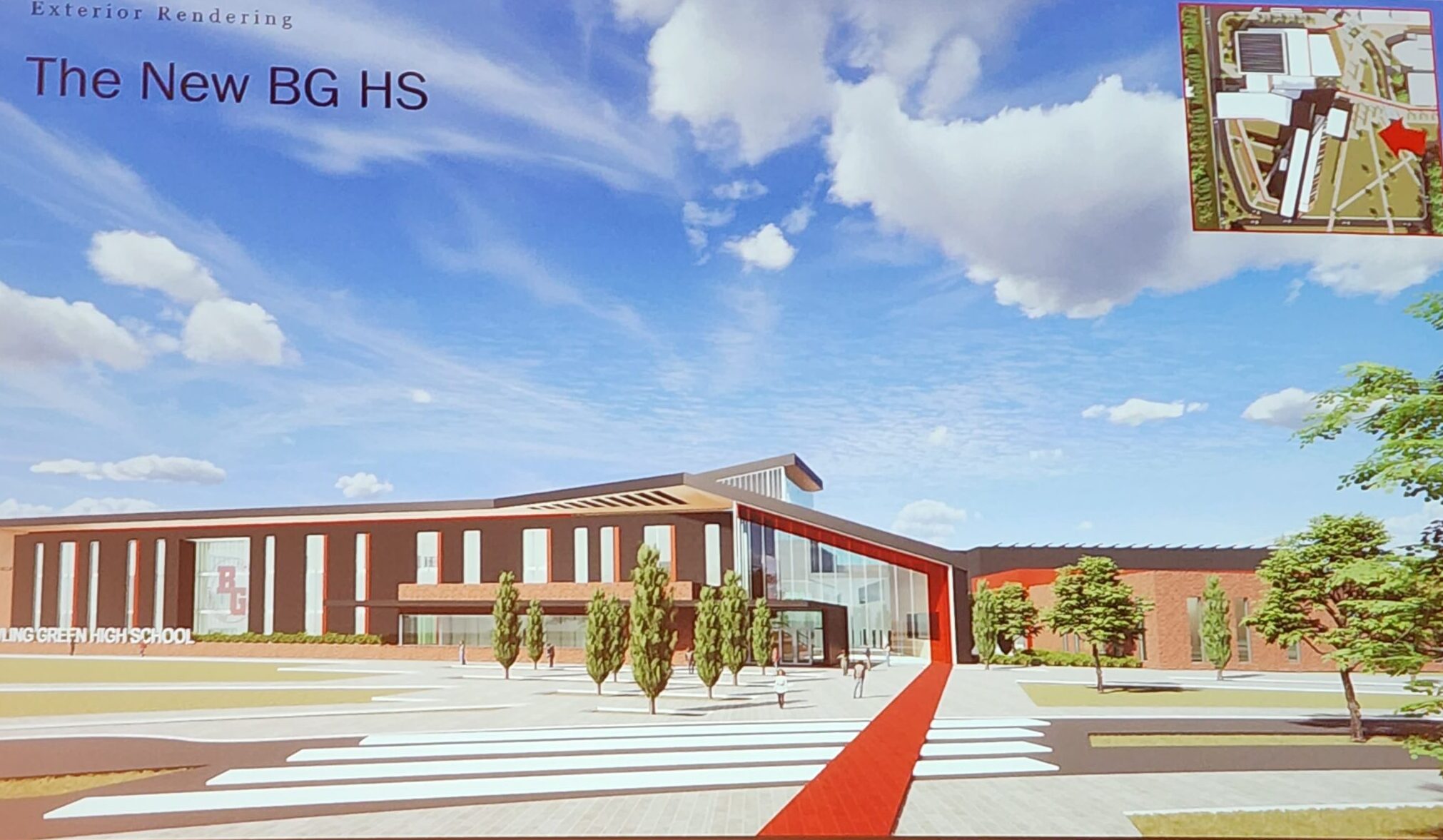 BG Board of Education will hear update on new high school proposal – BG ...