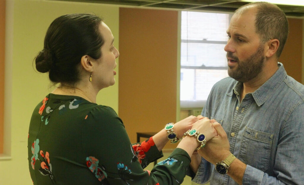 Toledo Opera brings Rossini’s twist on ‘Cinderella’ to the Valentine ...