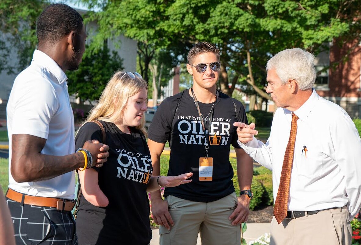 Randy Gardner retiring after 42 years of public service – BG ...