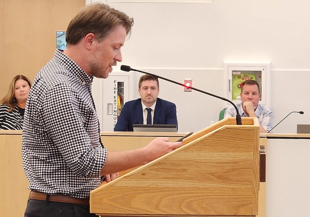 BG City Council unanimous in support of bond issue for new high school ...