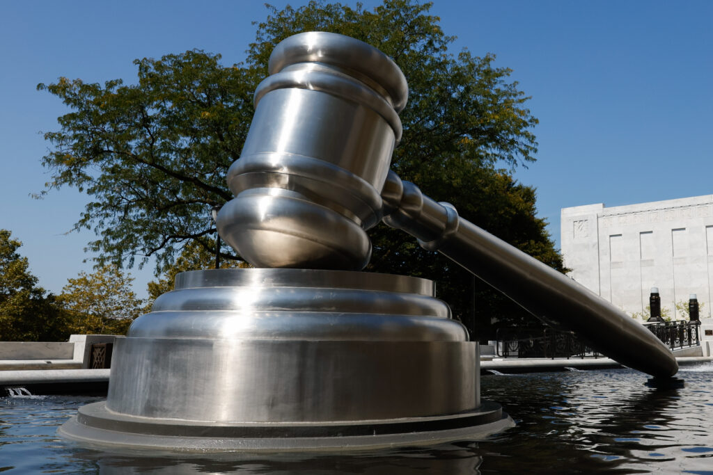Ohio Supreme Court dismisses redistricting challenge, leaving ...