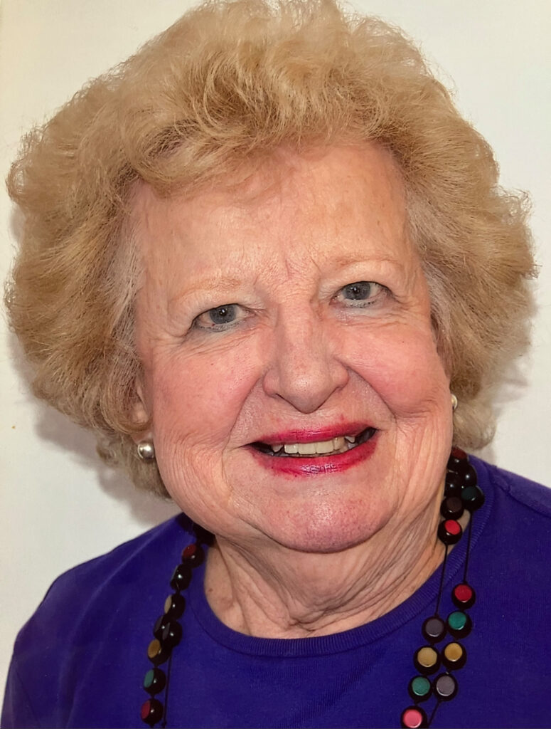 Helen Wise Dermer – BG Independent News
