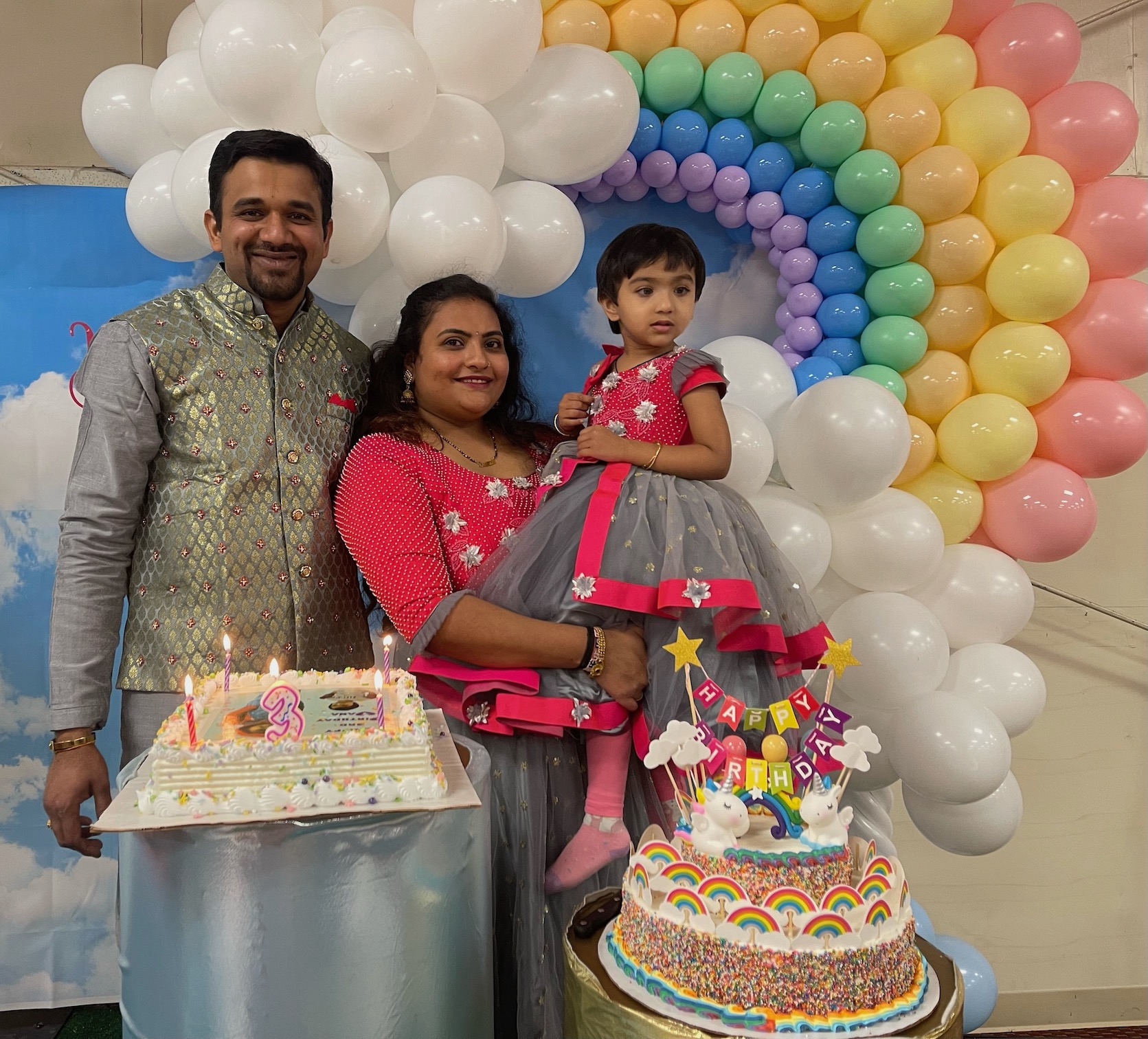Dilly of a week celebrates Yana Patel’s birthday – BG Independent News