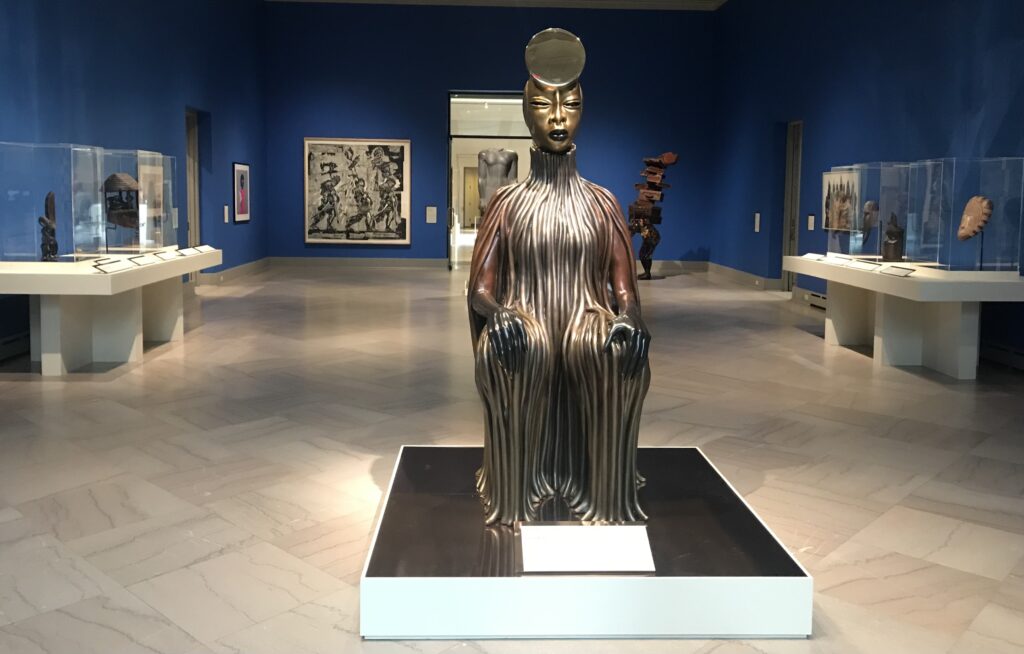 Toledo Museum celebrates with the Great Art Escape – BG Independent News
