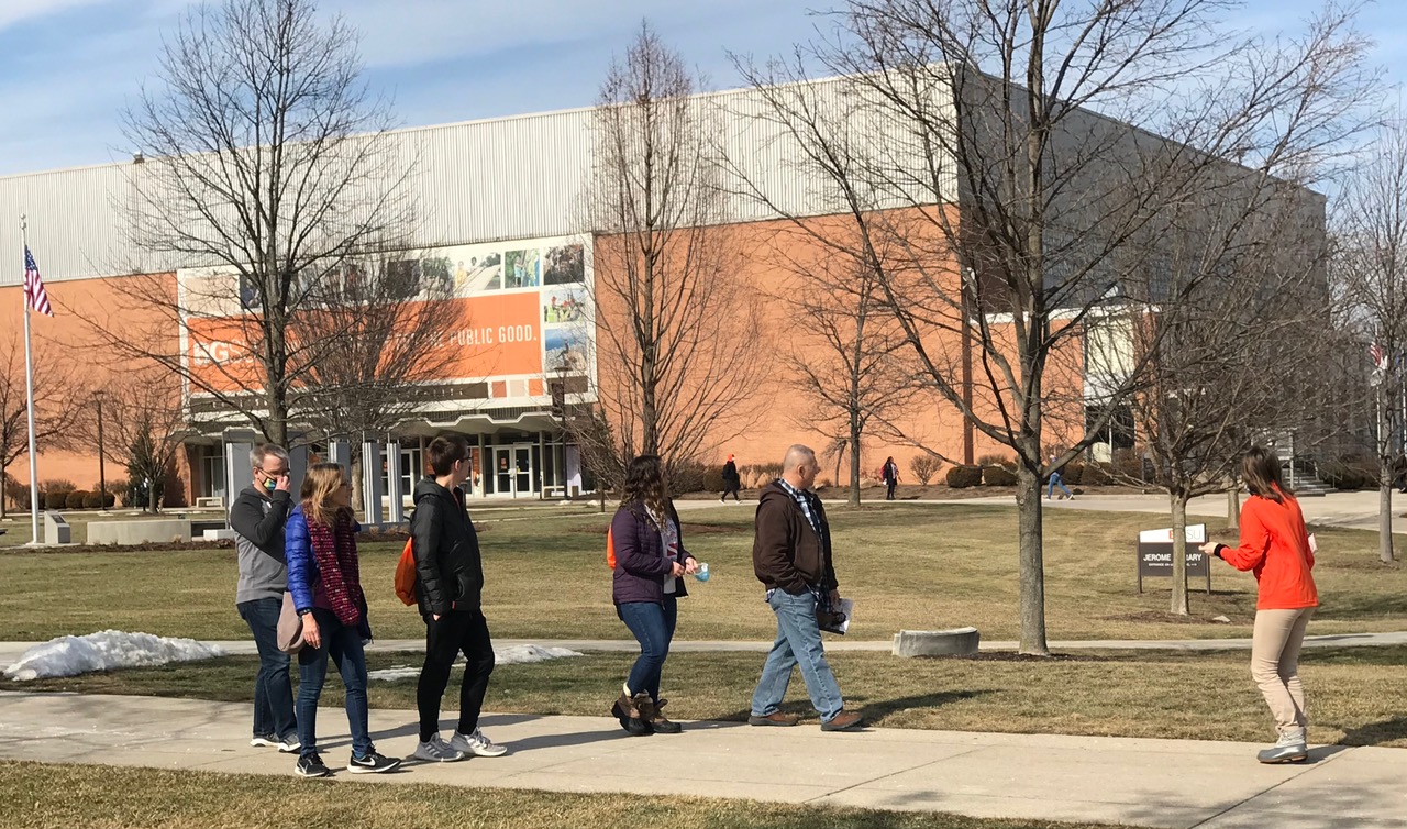 BGSU’s Memorial Hall on the block for demolition – BG Independent News