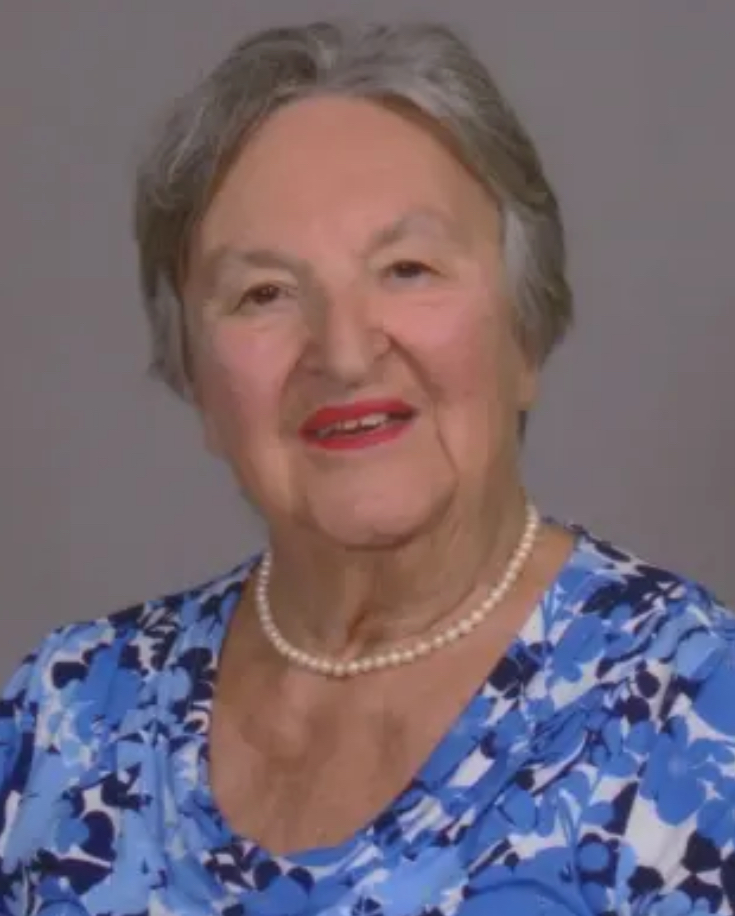 Joan Balmoria Mathews – BG Independent News
