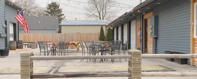 Jac and Do’s ribbon cutting almost a Groundhog Day celebration – BG ...