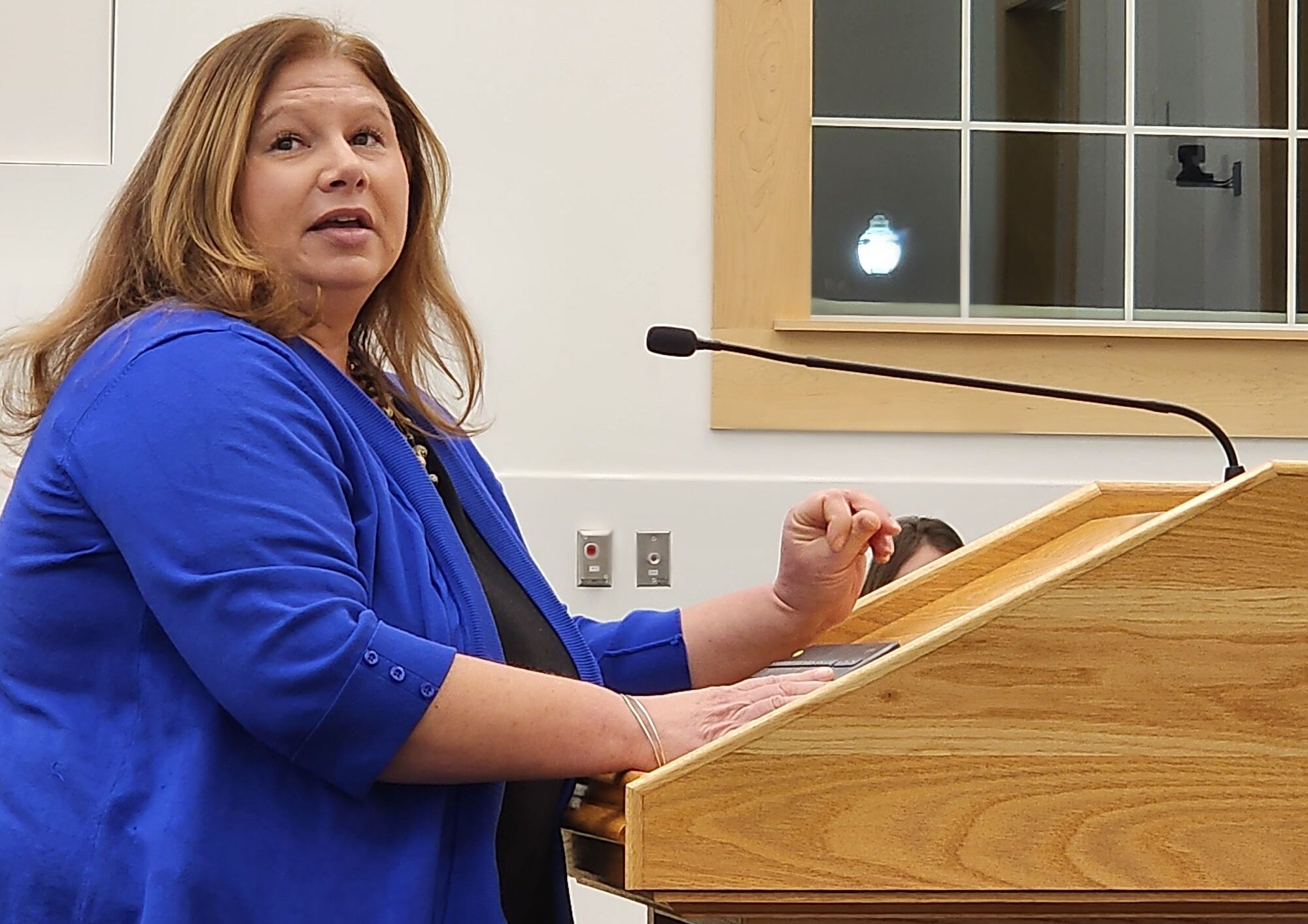 Sign of the times: Historic interpretive signs to be erected in ...