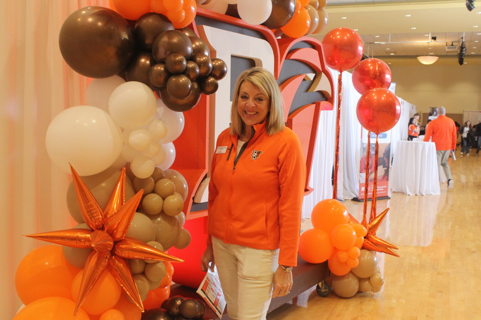 BGSU’s momentum in growing enrollment continues – BG Independent News