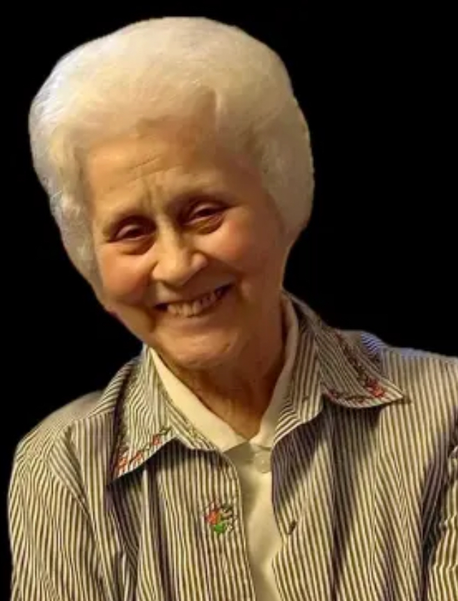 Pauline Frances Hartman – BG Independent News