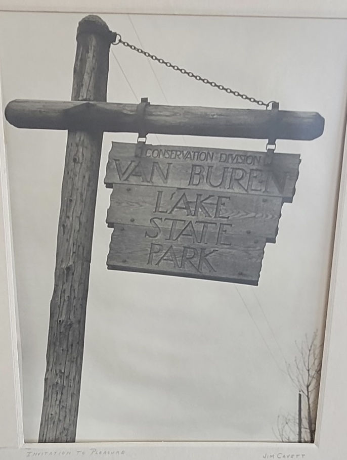 North Baltimore Historical Society exhibit honors local photographer ...