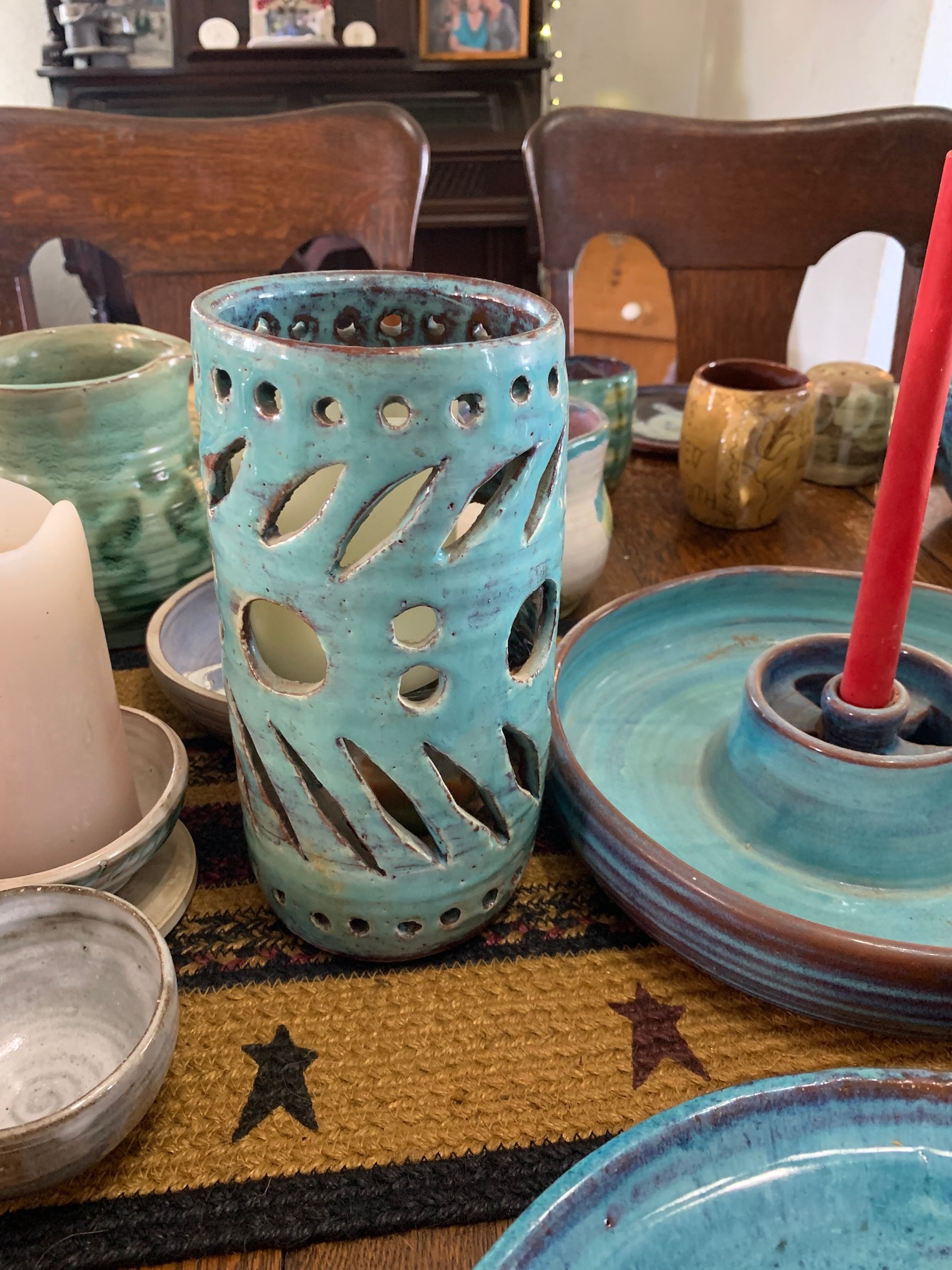 ‘Aunt Mary’s Pottery’ lives on in children’s book written and ...
