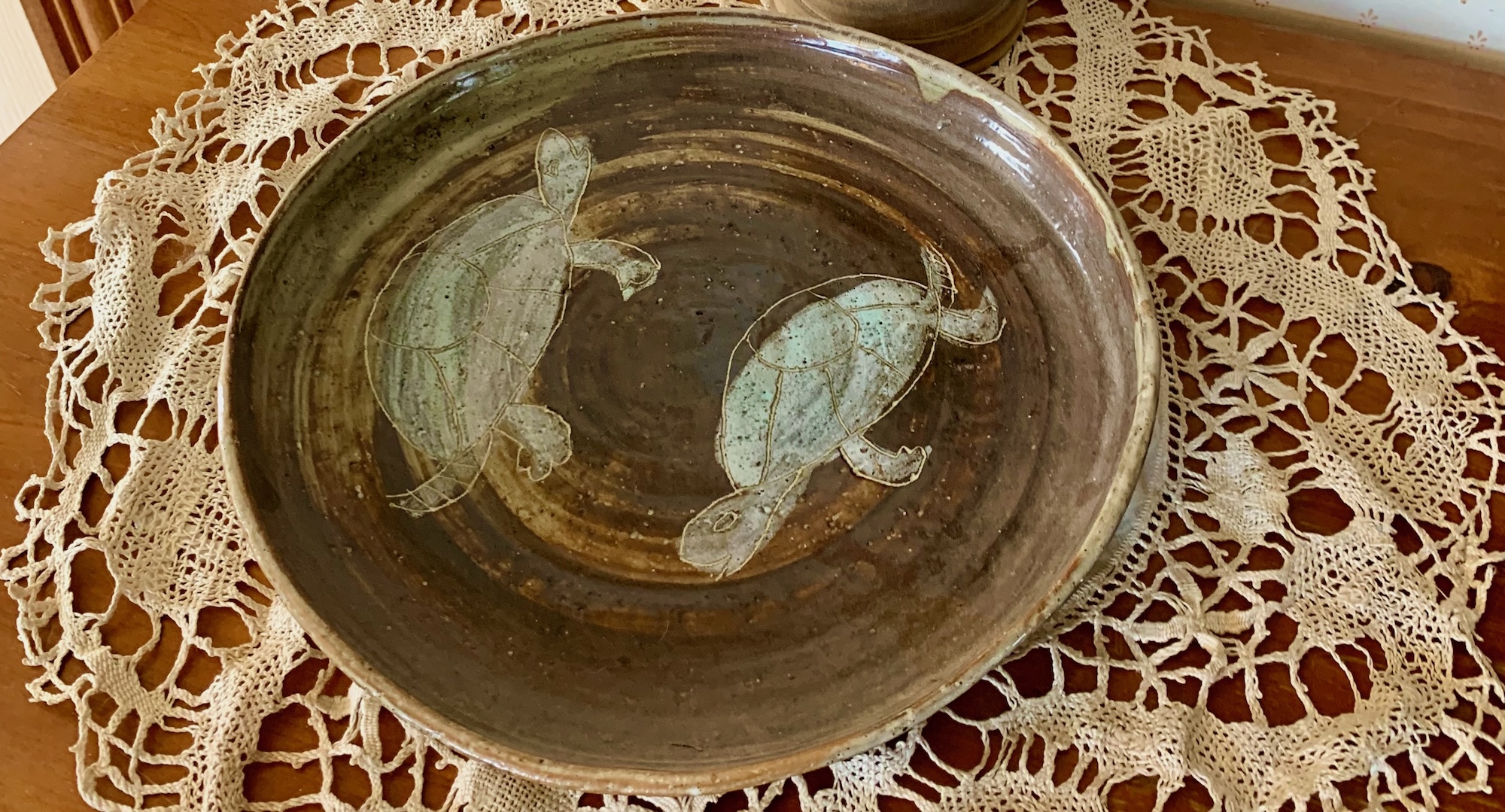 ‘Aunt Mary’s Pottery’ lives on in children’s book written and ...