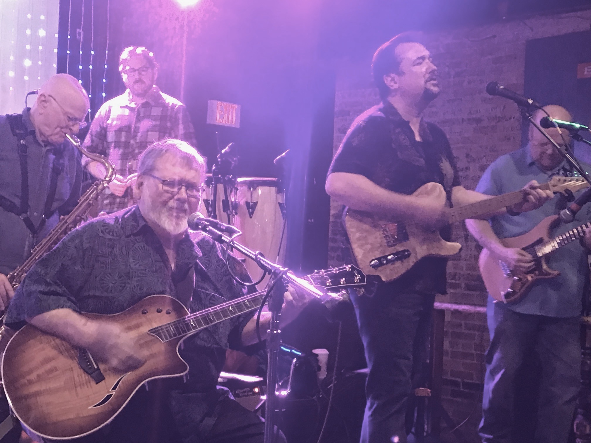 Arts Beat: Welders still knocking it out of the park at annual Howard’s ...
