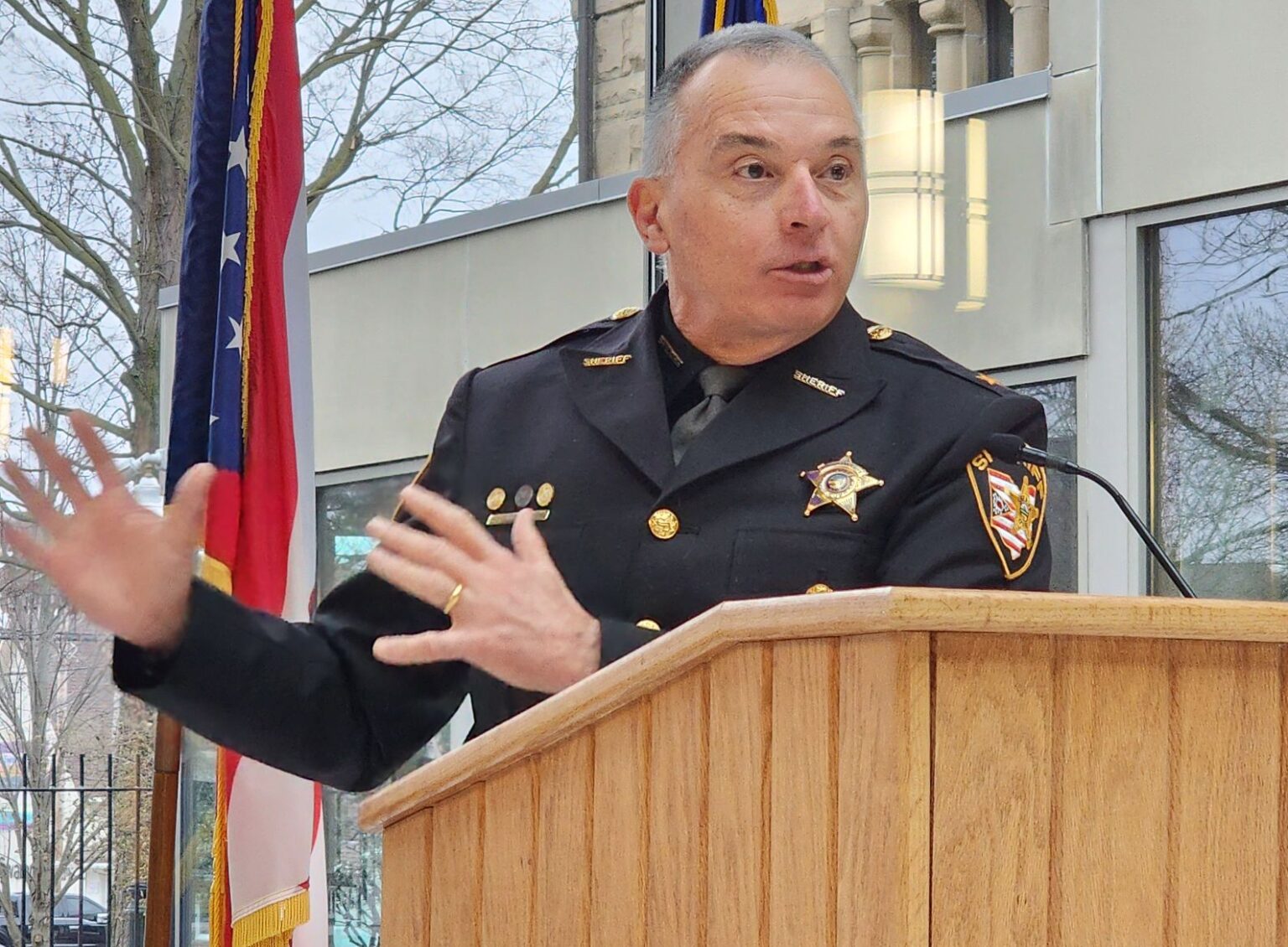 Sheriff’s Office back in control of its Facebook page after hacker took ...