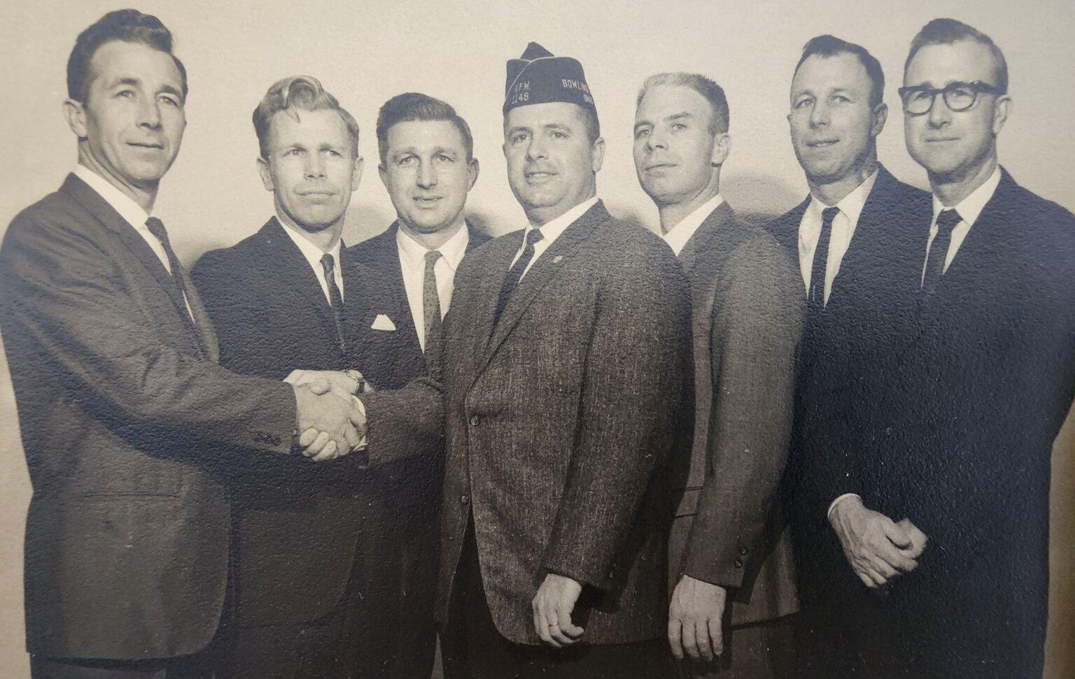 Newlove and Roper families sent 11 sons to fight in World War II; 10 ...