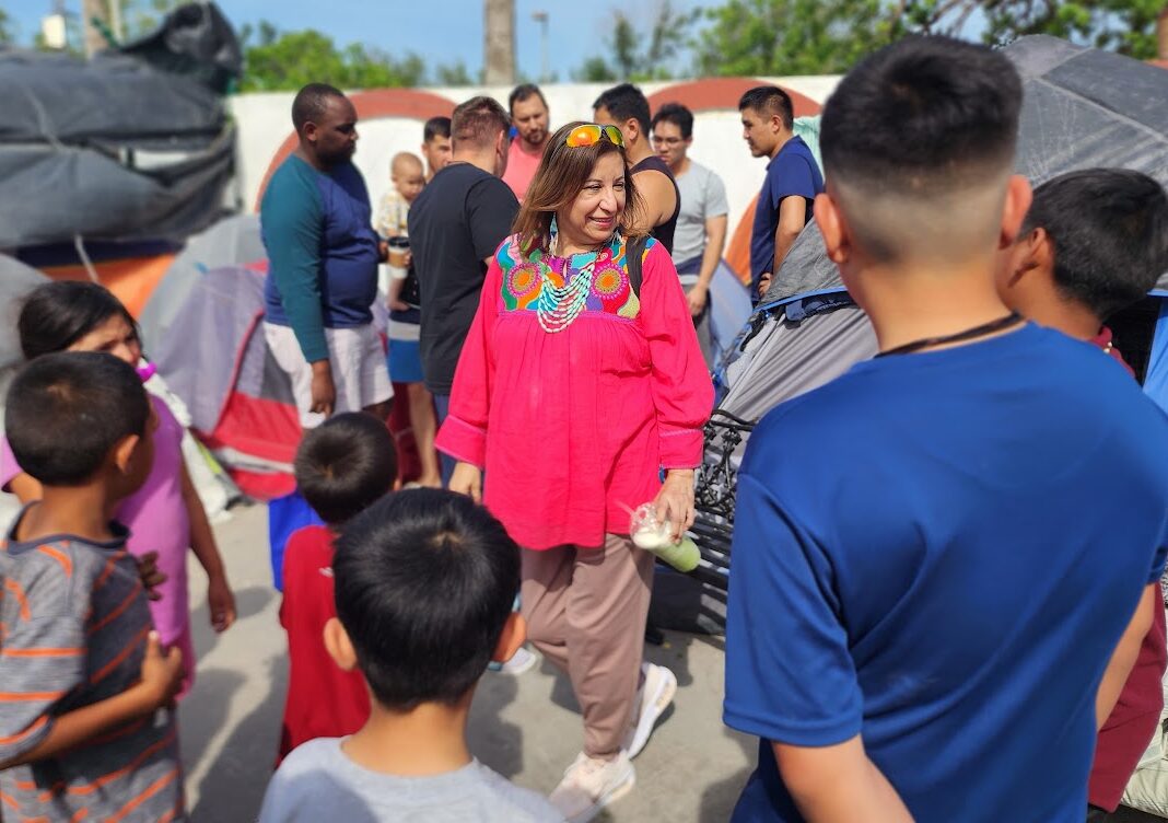 Broken border – Series of stories tell of asylum seekers stuck in ...