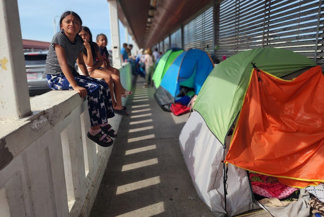 Broken border – Series of stories tell of asylum seekers stuck in ...