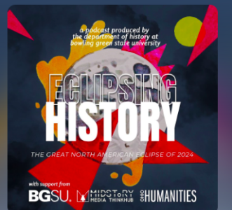 BGSU students explore the significance of eclipses through history in ...