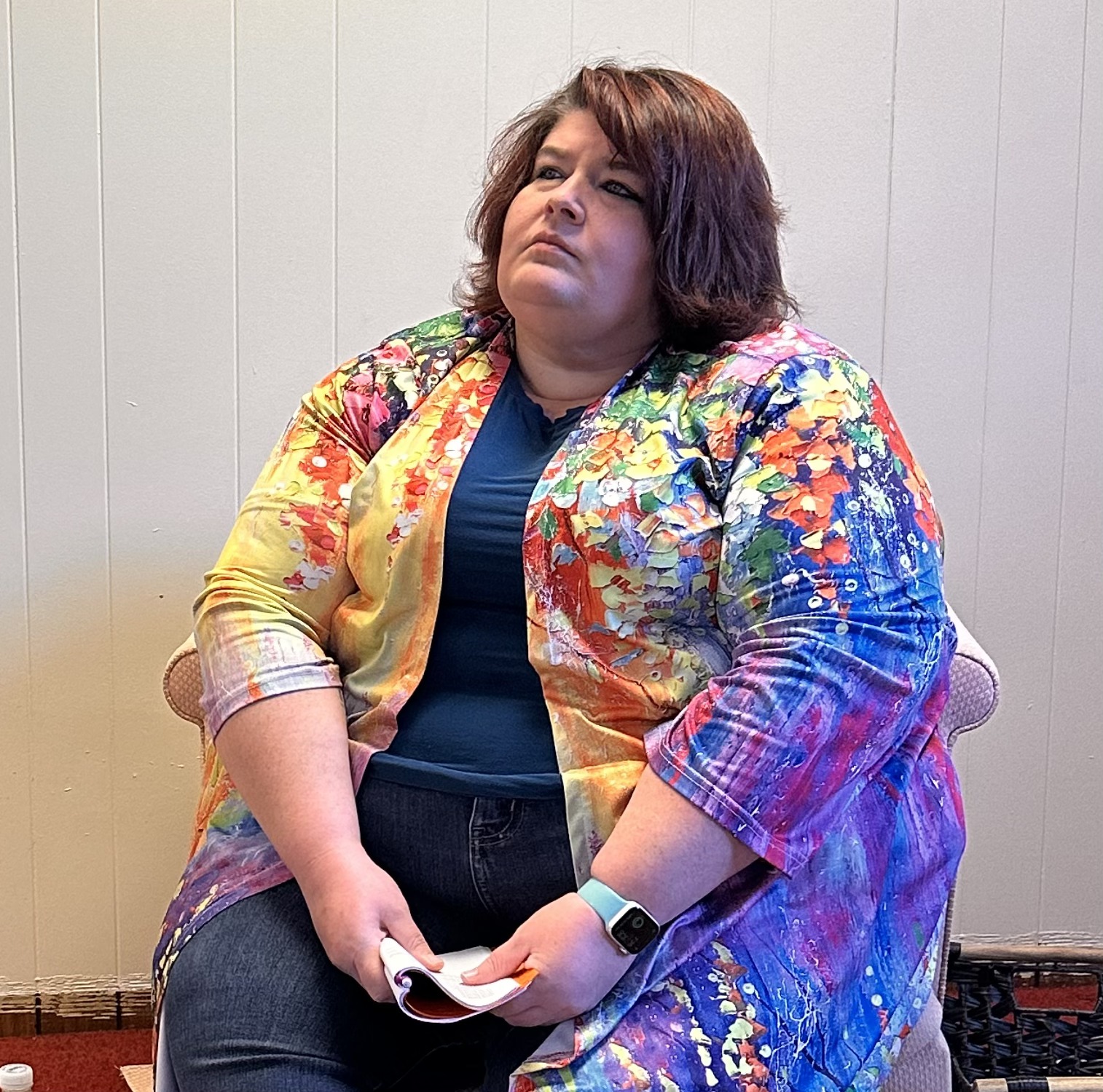 Actors Collaborative brings ‘Tiny Beautiful Things’ to Toledo stage ...