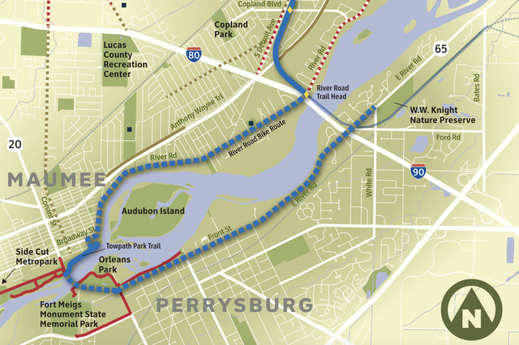 Wood County Port Authority and Park District sets open house for ...