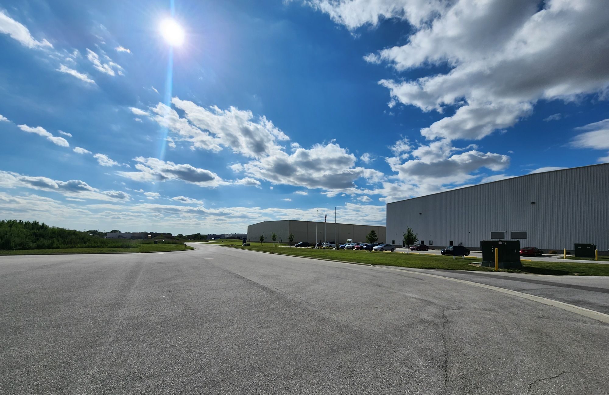 BG companies invested more than $31M in plants last year; 12 created ...