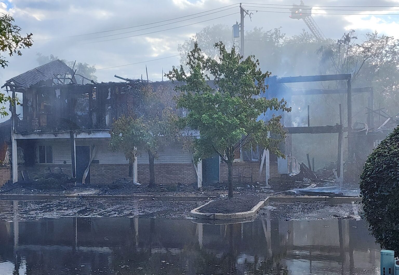 BG Council hears concerns about high water after heavy rains, and ...