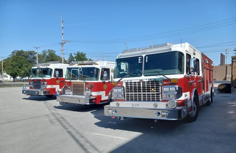 What’s happening in our community (updated June 5) – BG Independent News