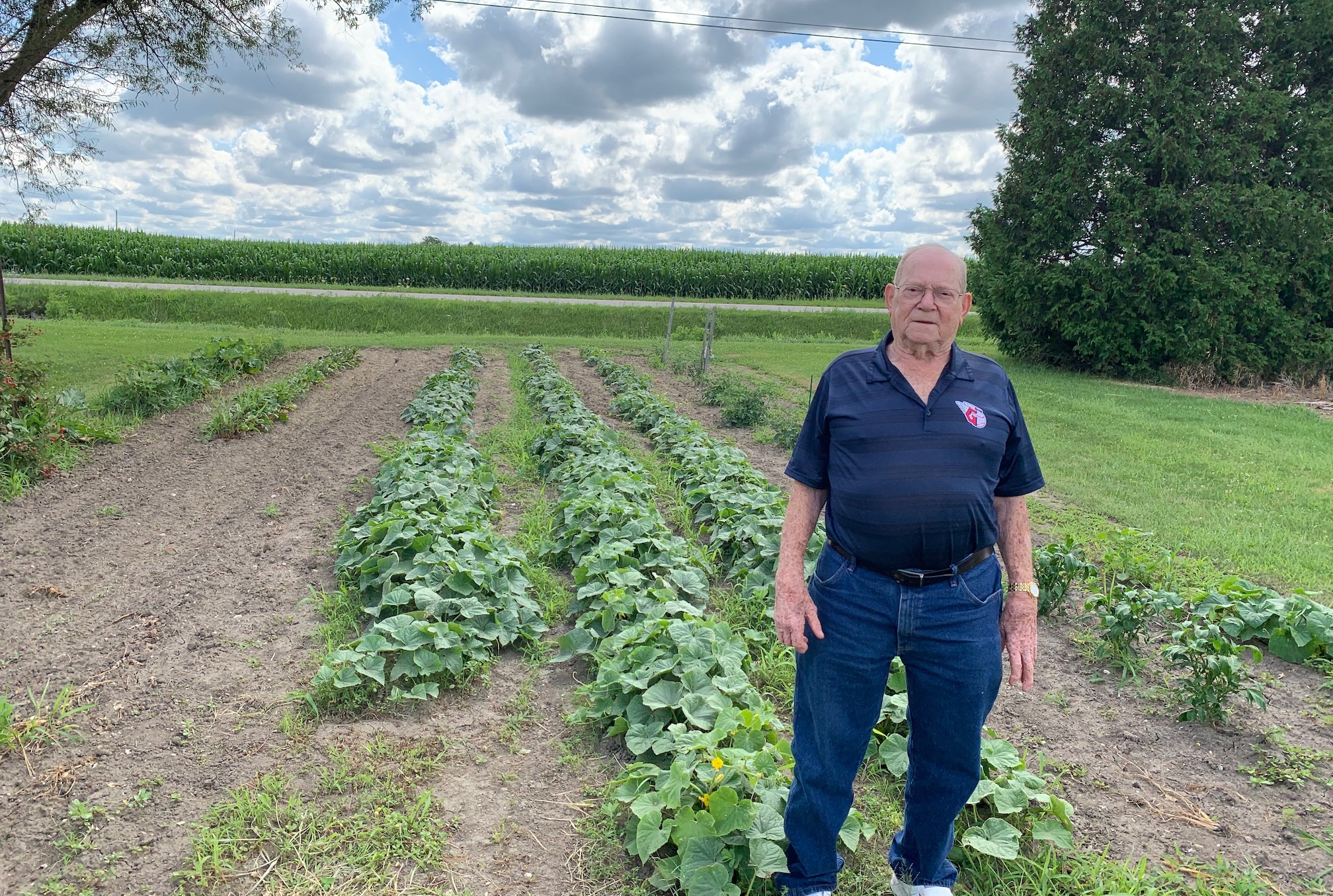Jim Bankey’s ‘can-do’ attitude pays off in Wood County Fair judging ...