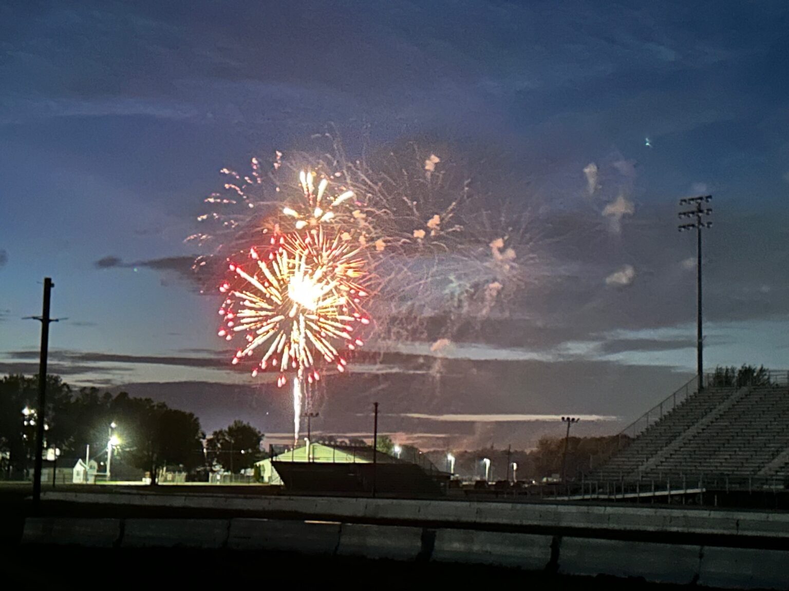 BGSU, Wood County Fair partner to hold first ‘BGSU Day’ of programs ...