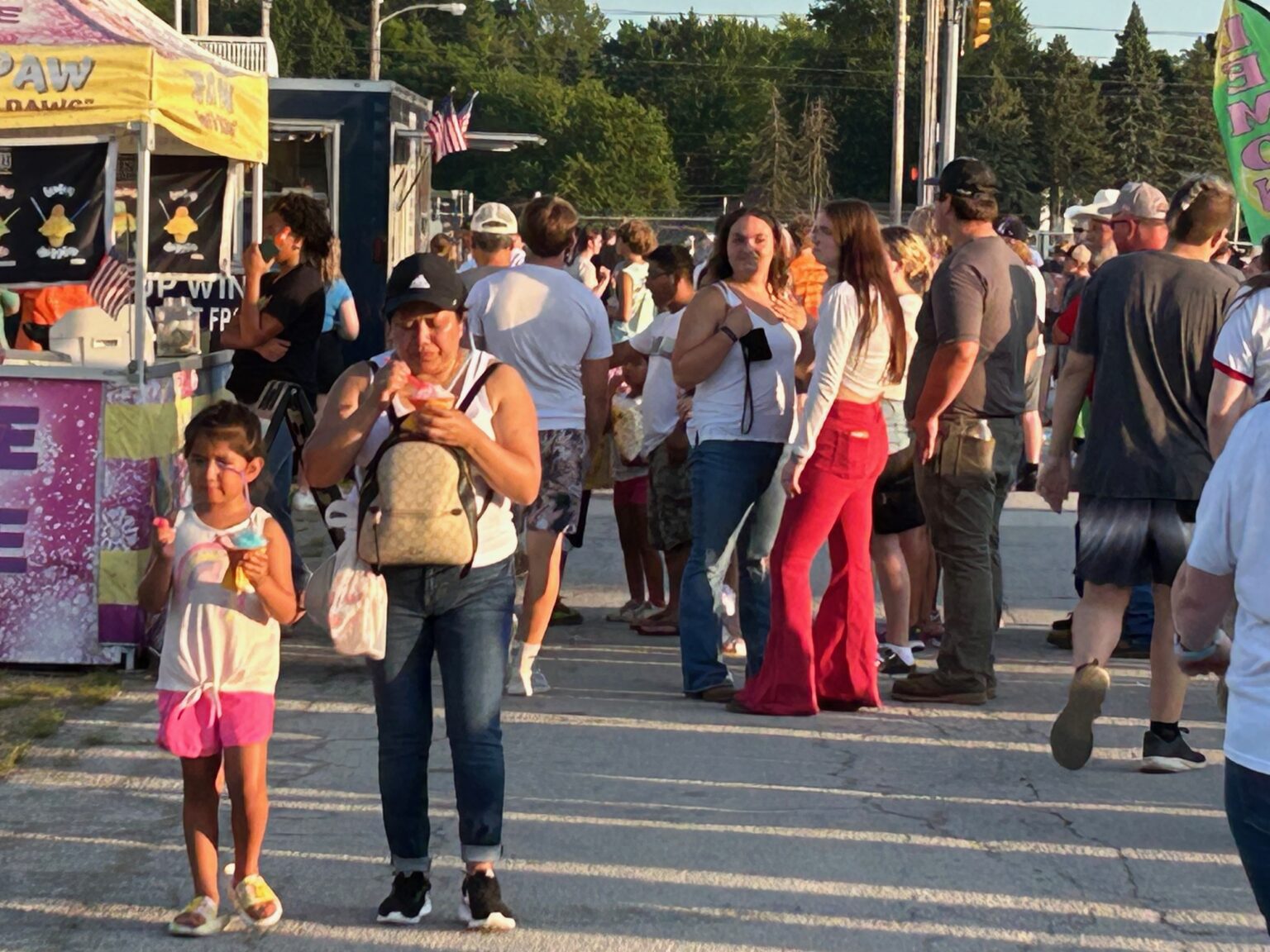 Free BG BOOM Festival & Fireworks to return July 3 – BG Independent News