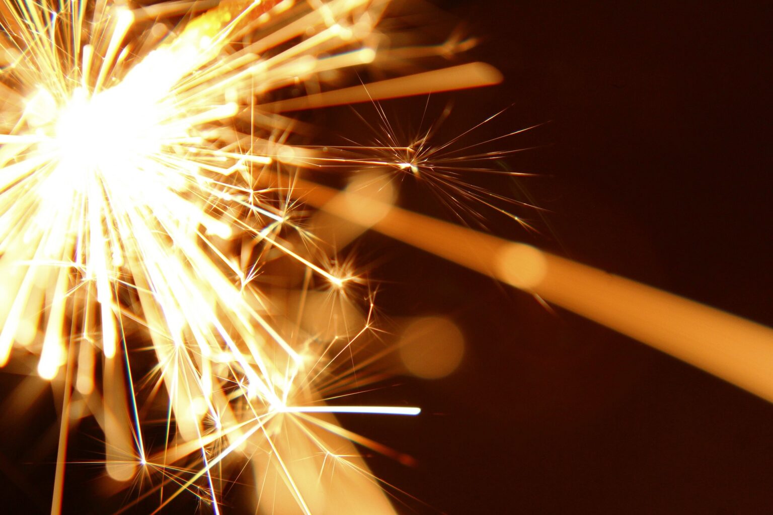Fireworks not permitted in Bowling Green city limits – BG Independent News