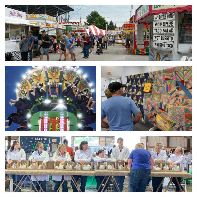 What’s happening in our community (updated Aug. 4) – BG Independent News