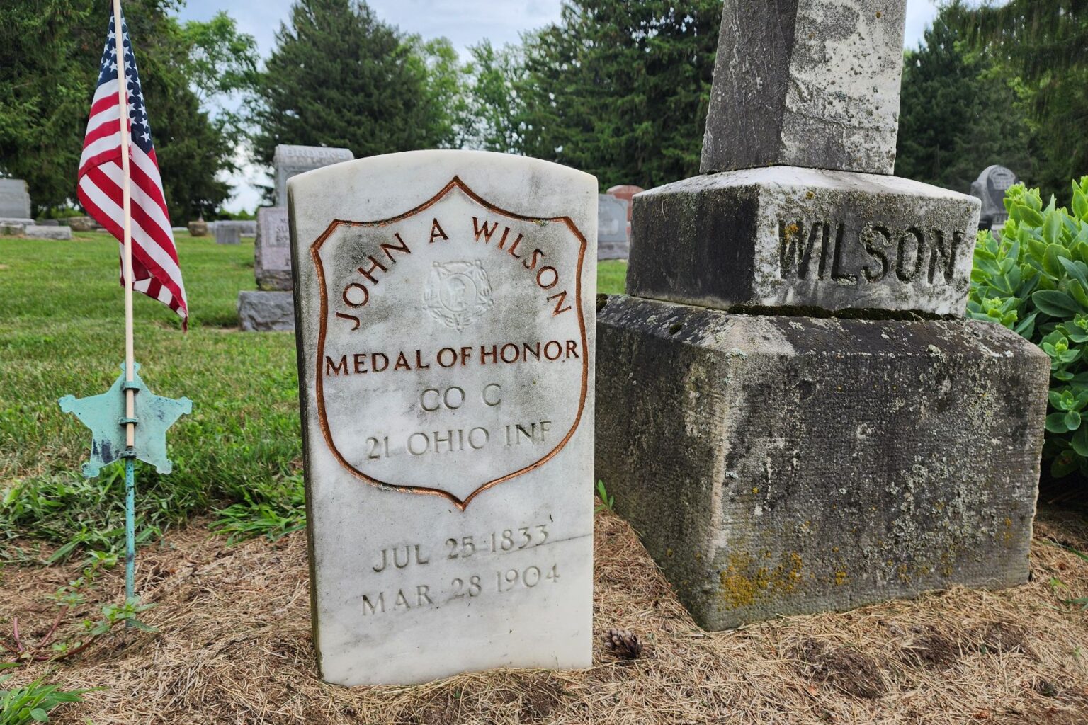 Last two Civil War soldiers in ‘Great Locomotive Chase’ finally honored ...