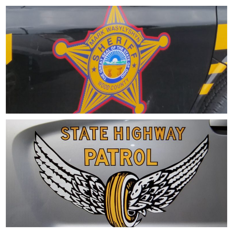 Sheriff & state patrol announce enforcement initiatives – BG ...