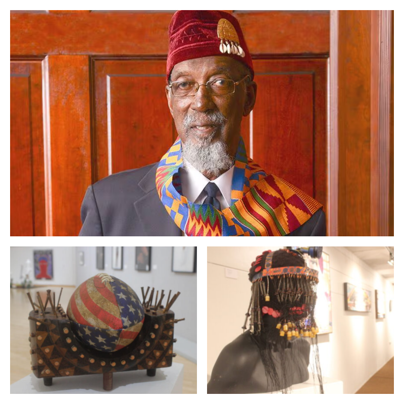 BGSU gallery spotlights work of Dayton artist Willis ‘Bing’ Davis – BG ...