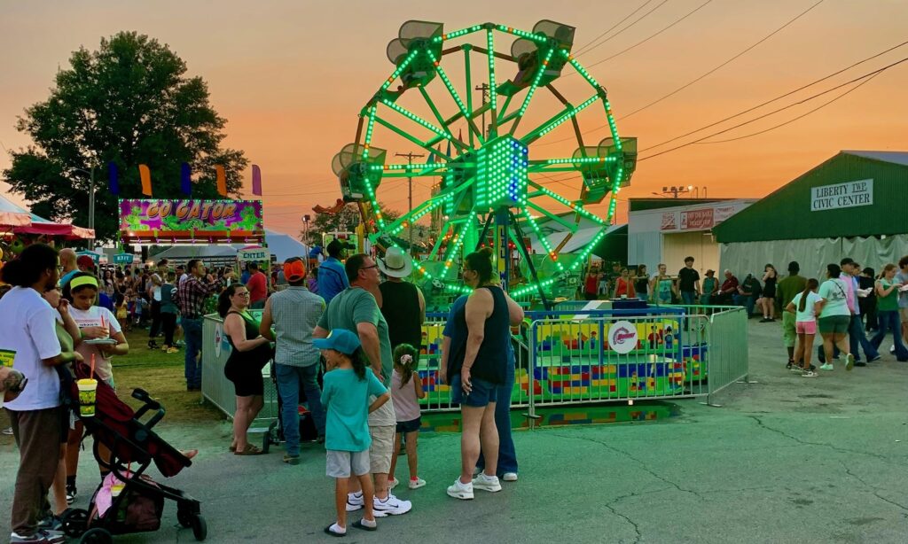 Fair Board President: ‘Wood County Fair has something for everyone ...