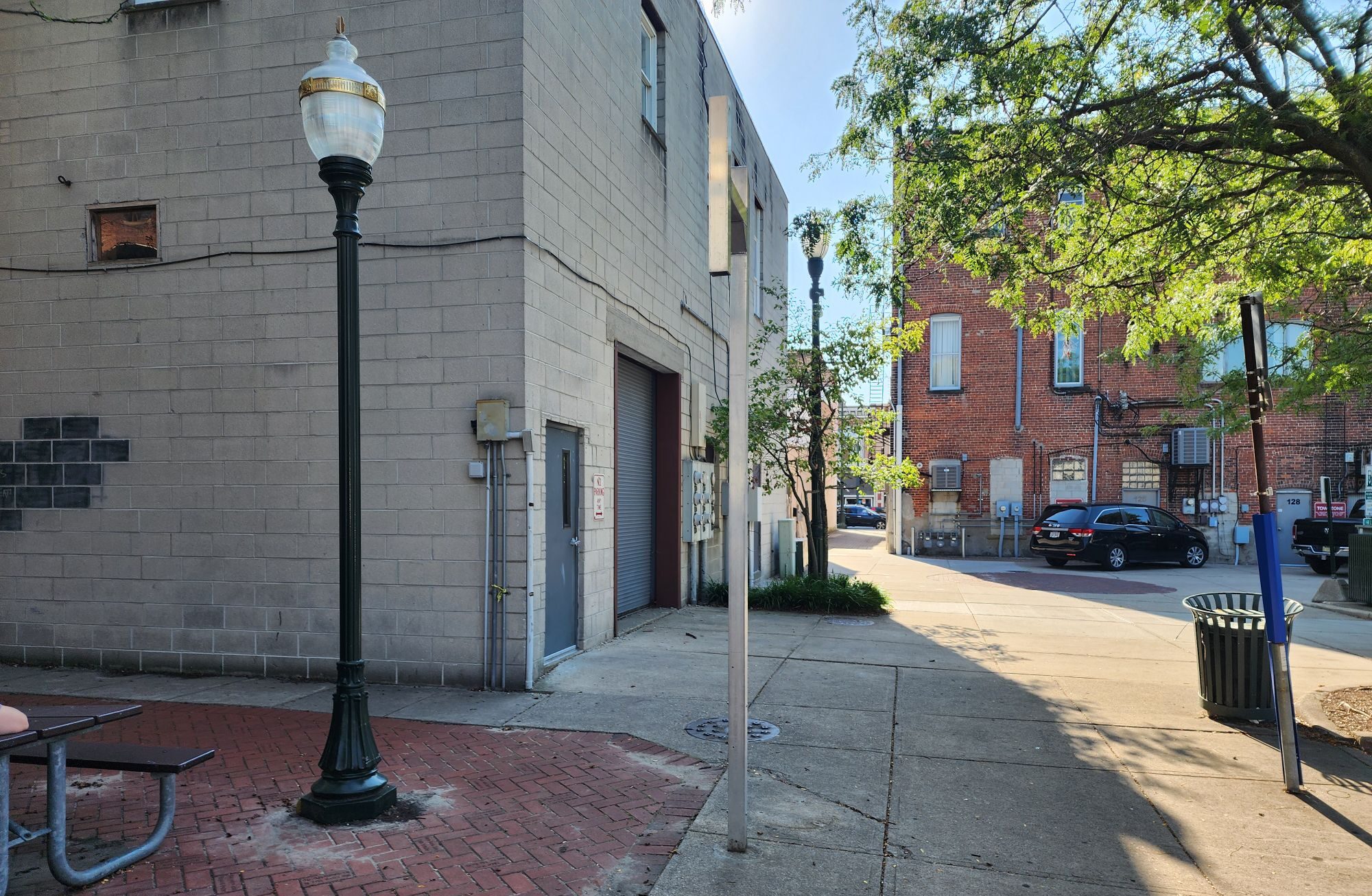 Making beautiful connections: BG to transform downtown alleyways with ...