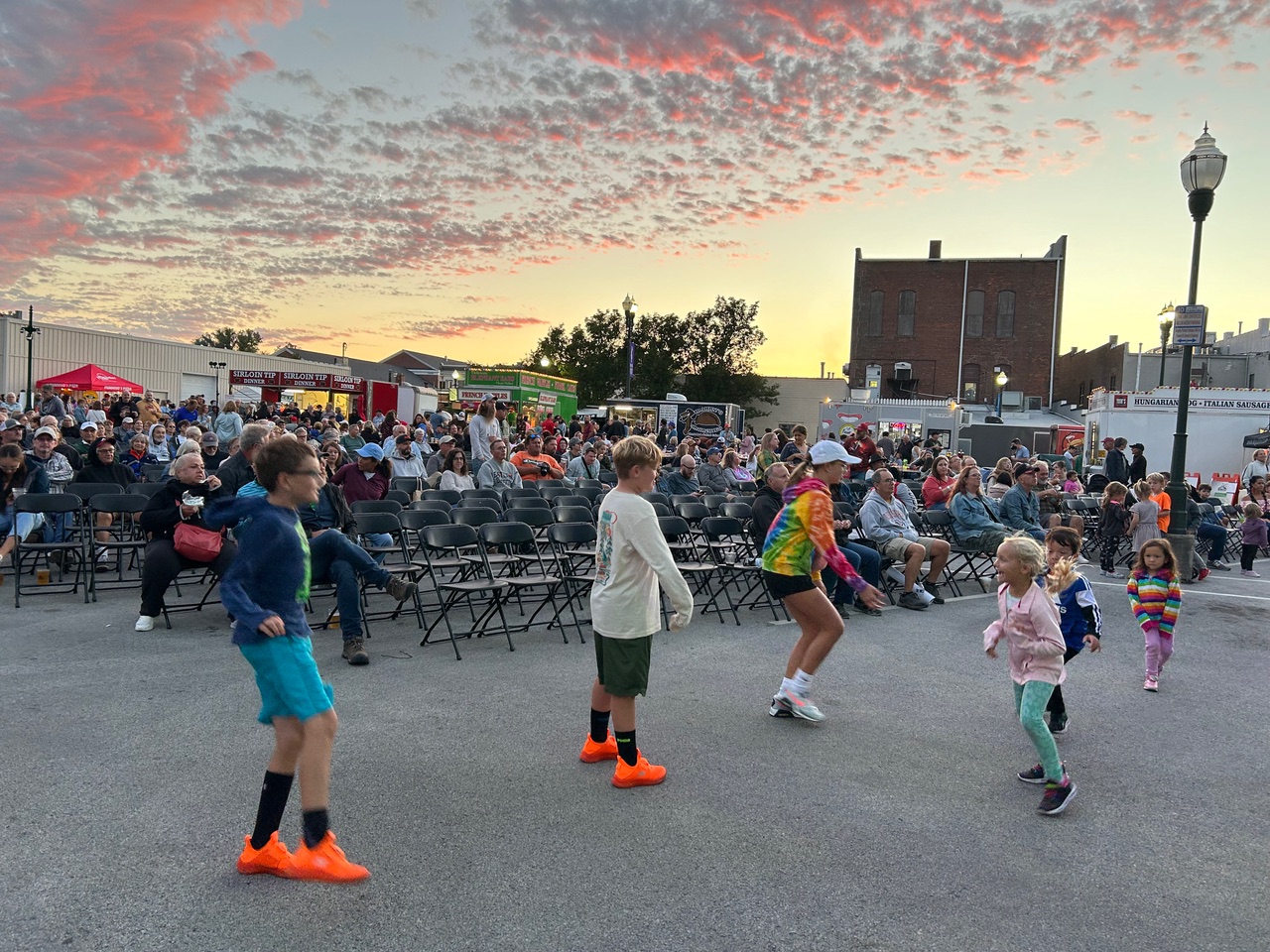 What’s happening in our community (updated June 4) – BG Independent News