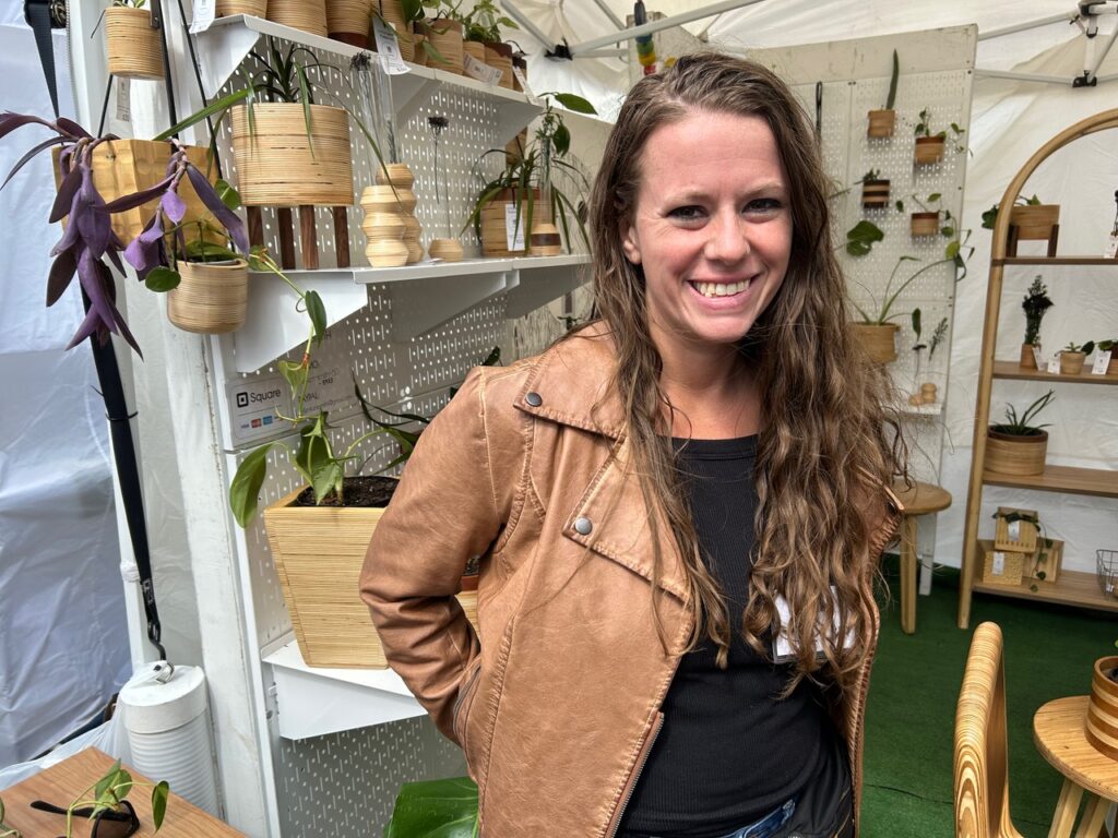 Local favorite Ellen Smith & new festival faces take top prizes at ...