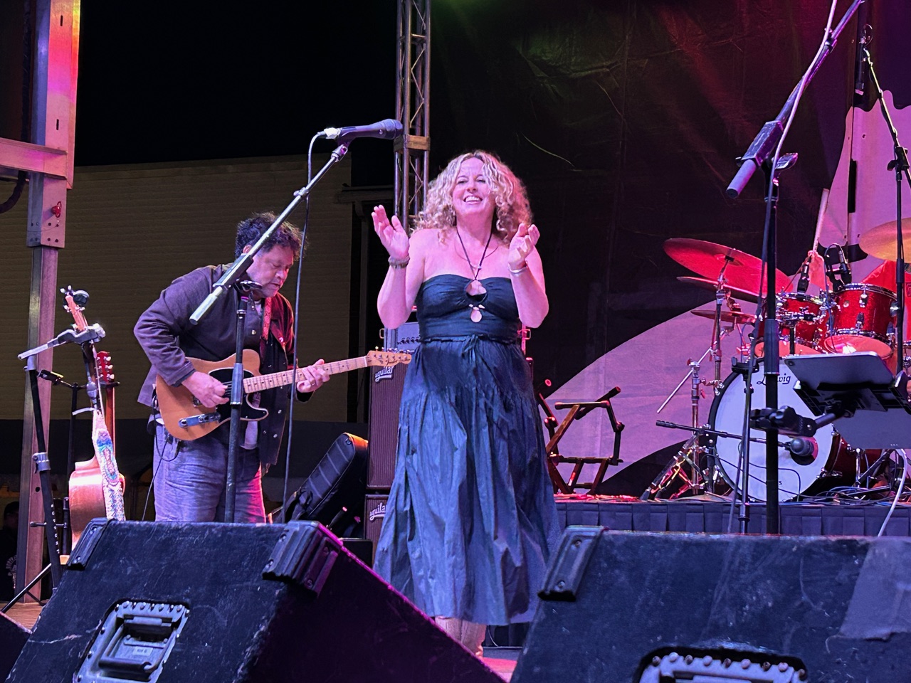 Black Swamp Arts Festival hits a high note – BG Independent News