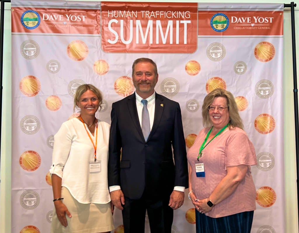 BGSU professors share insight on combating human and labor trafficking ...