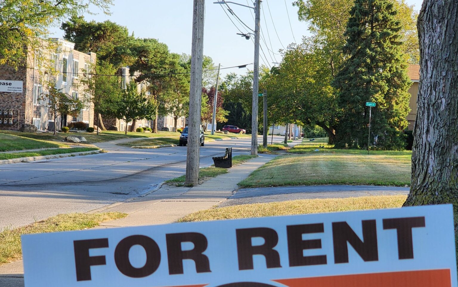 Landlords register 7,216 rental units in BG; all but 40 turn in self ...